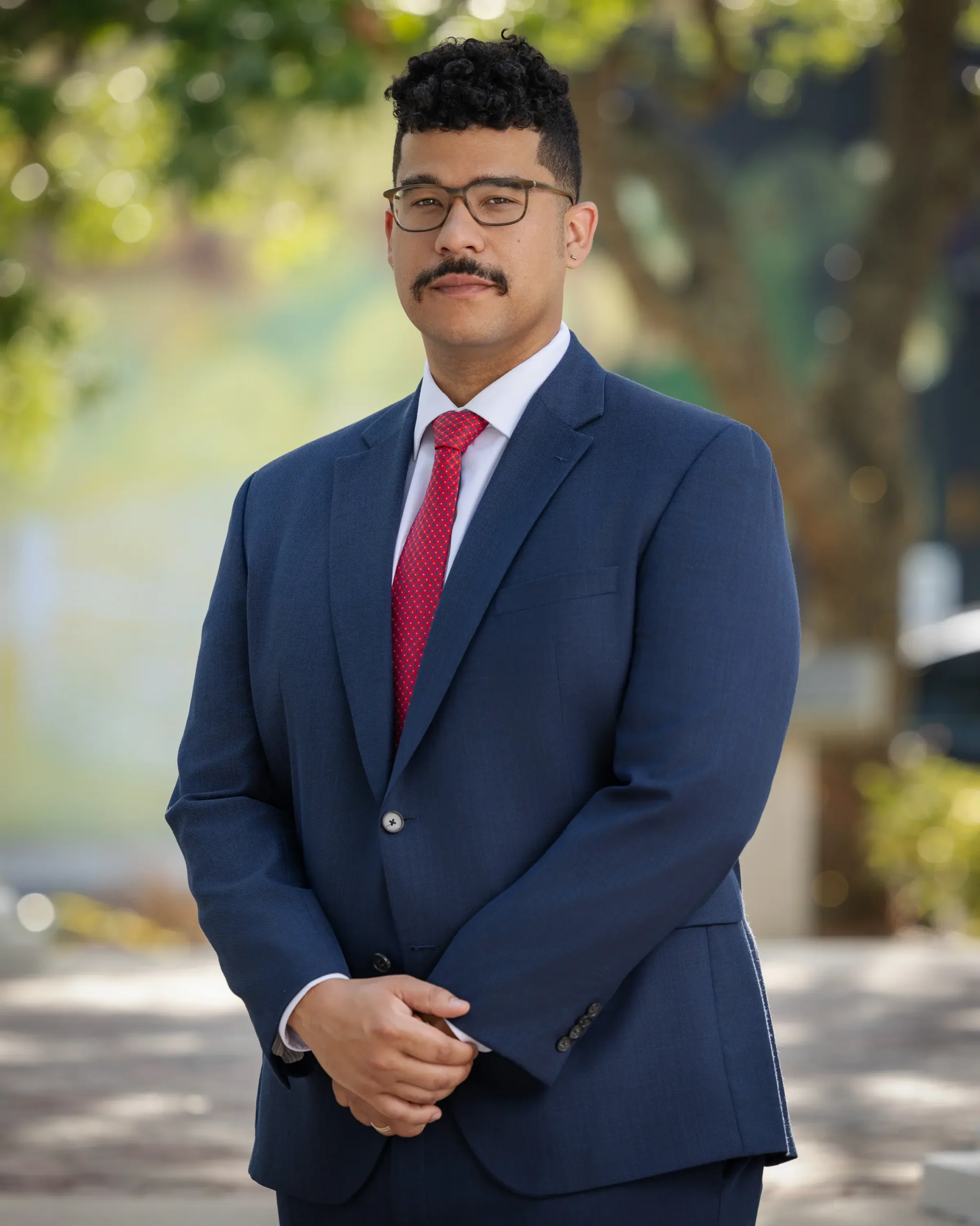 Kevin B. Taylor Jr. - NRN&H Law Group