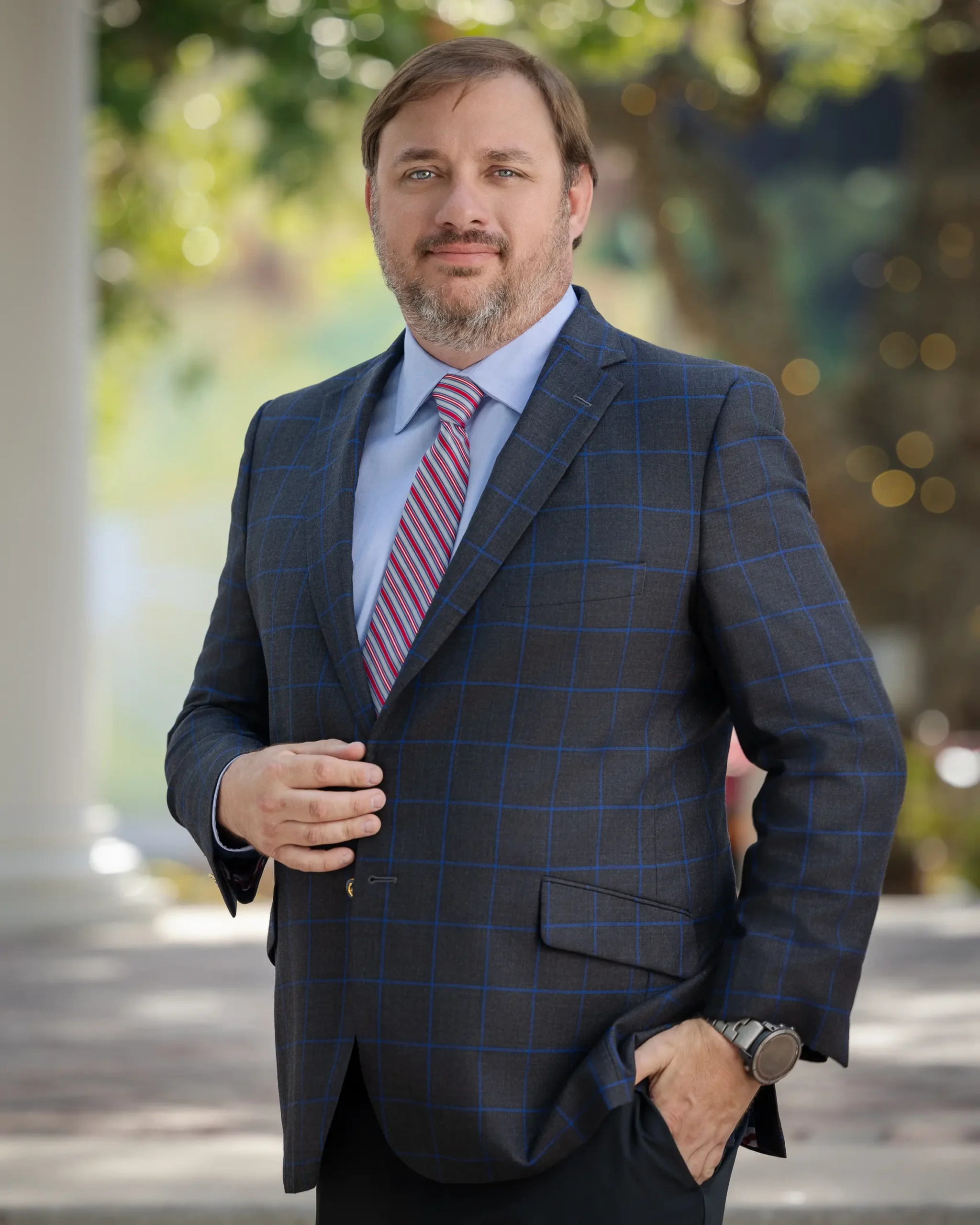 Kristopher M. Nowicki - NRN&H Law Group