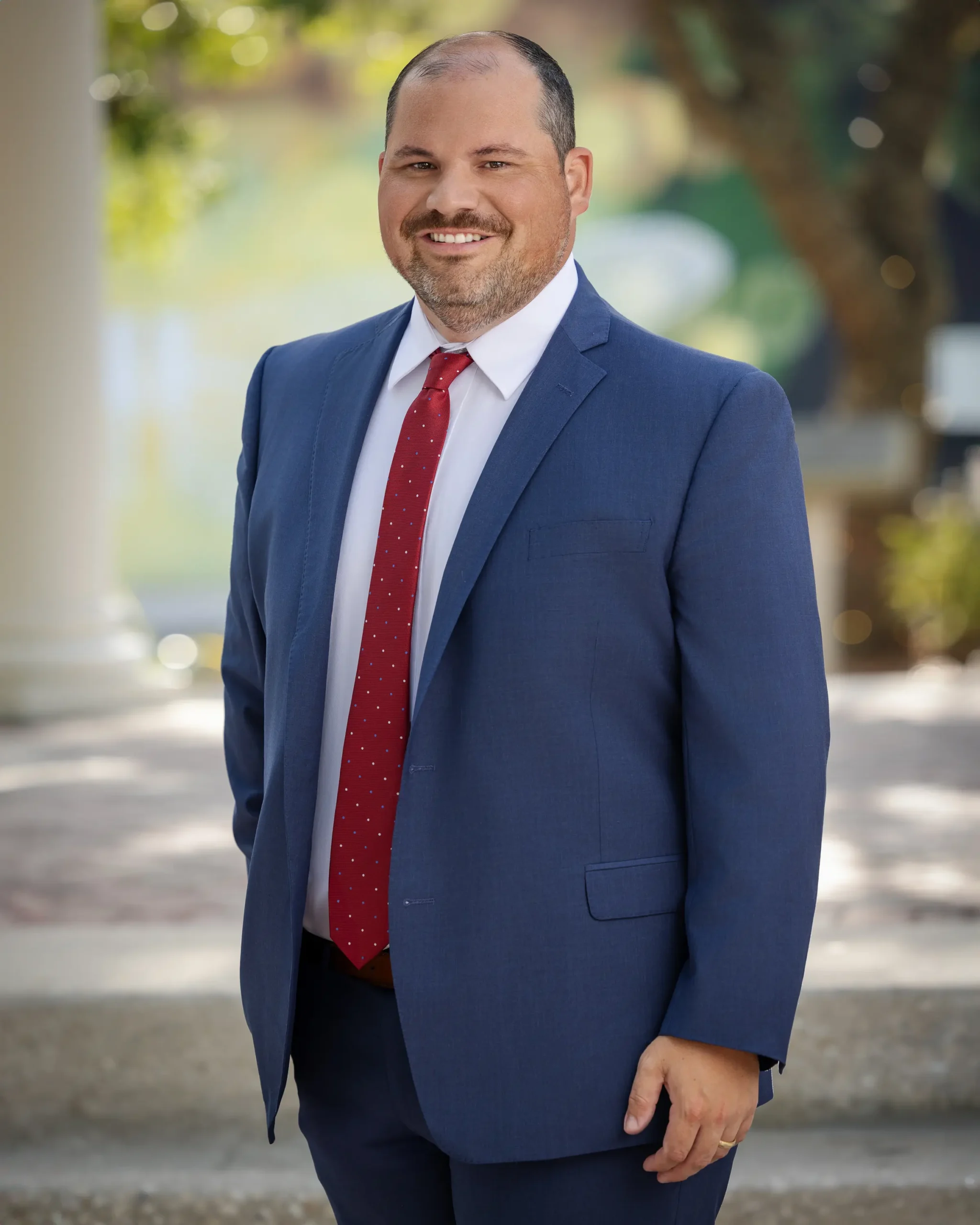 Zachary M. Taylor - NRN&H Law Group